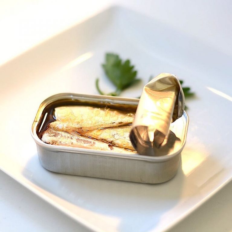 Canned Food | Sump & Stammer GmbH | International Food Supply