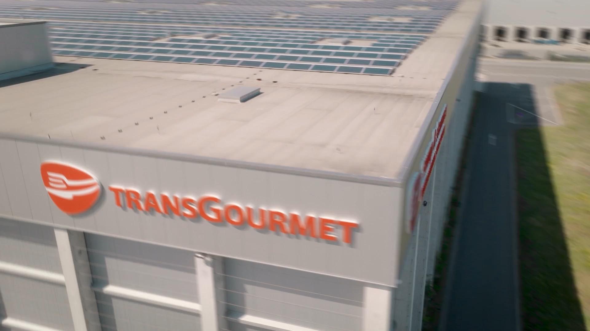 Sump & Stammer GmbH | International Food Supply